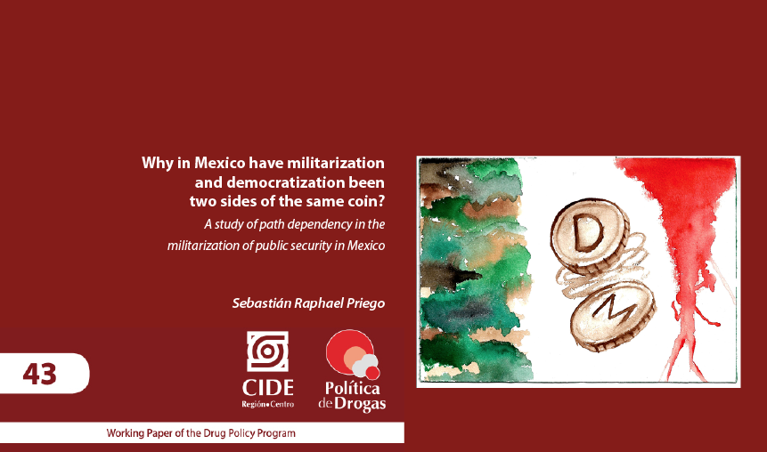 PPD - Research website